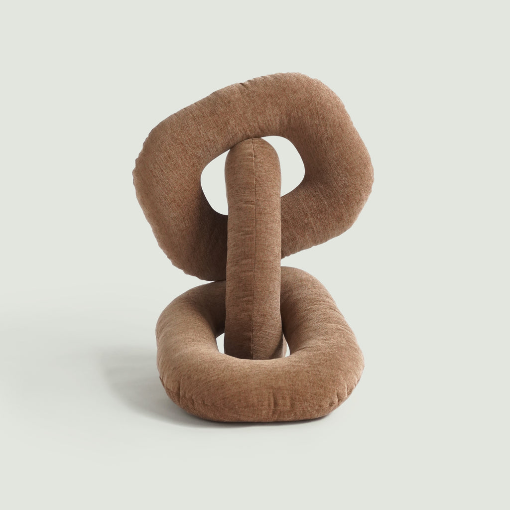 Coco Chenille Triple LINK – annieaxtell